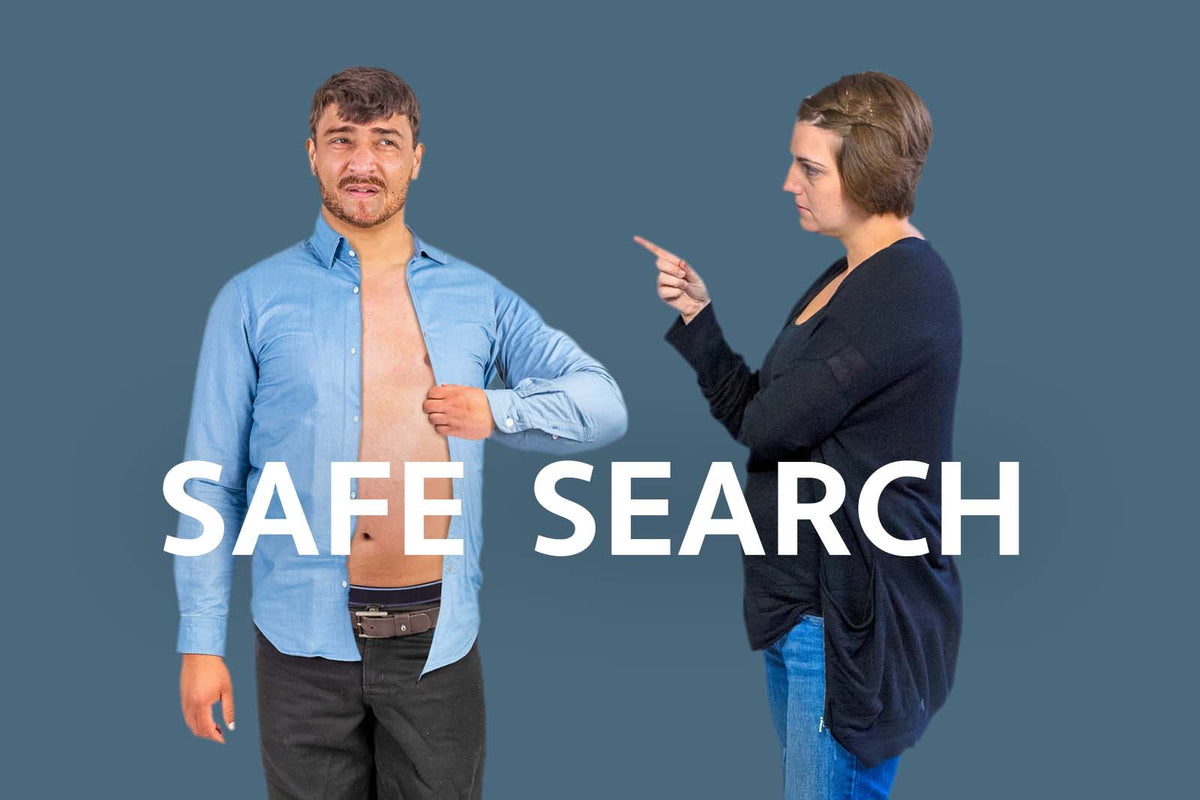 Sensitive Topics – Photosymbols