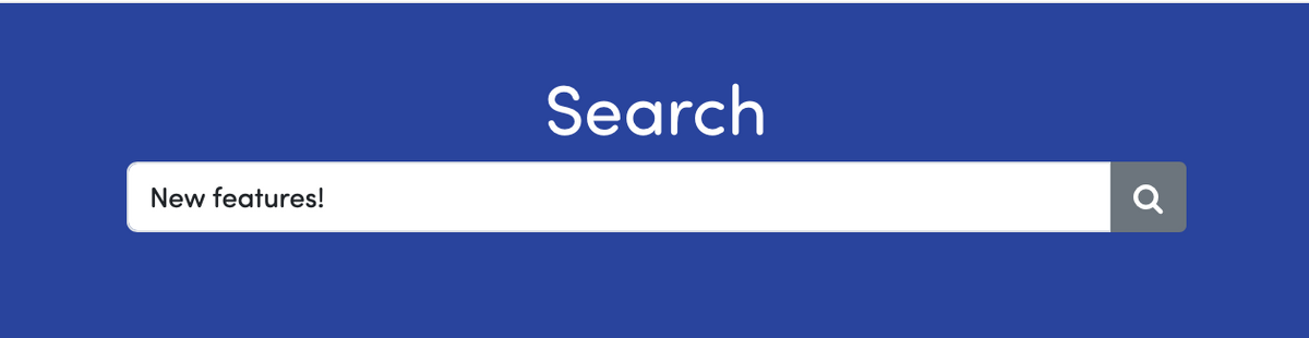 Simplified Picture Discovery – Photosymbols