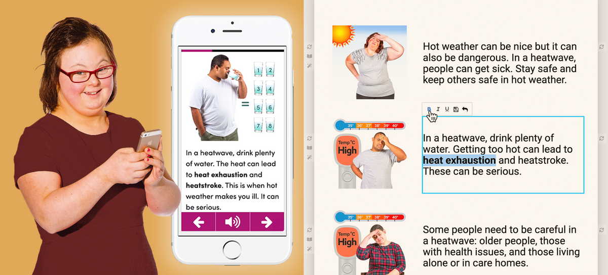 EasyMaker in Depth: Tips for editing – Photosymbols