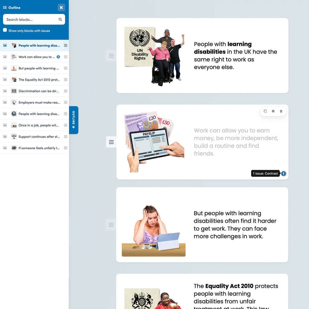EasyMaker – Photosymbols