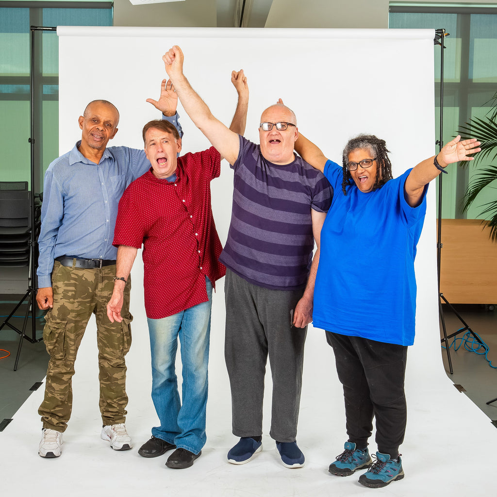 Photo Shoots – Photosymbols
