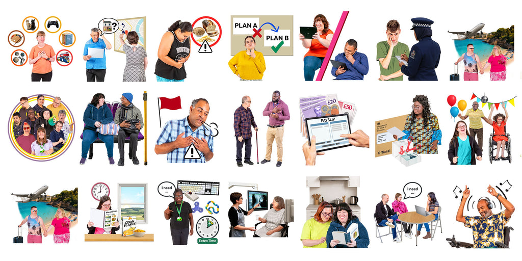 Photo Library – Photosymbols