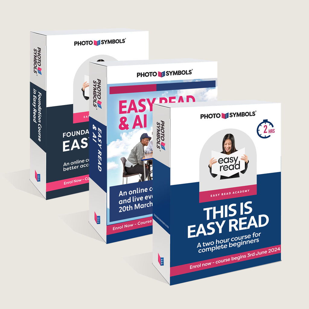 Welcome to Photosymbols