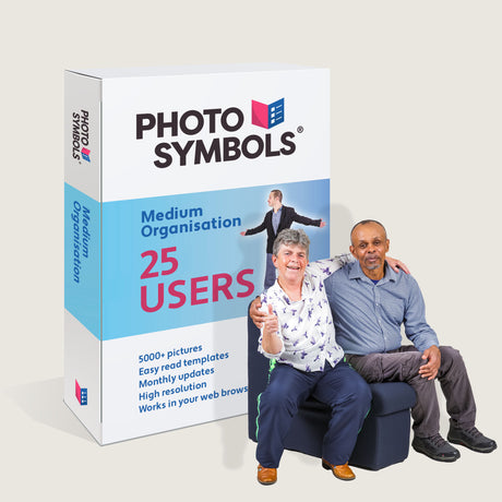 Photosymbols Subscriptions